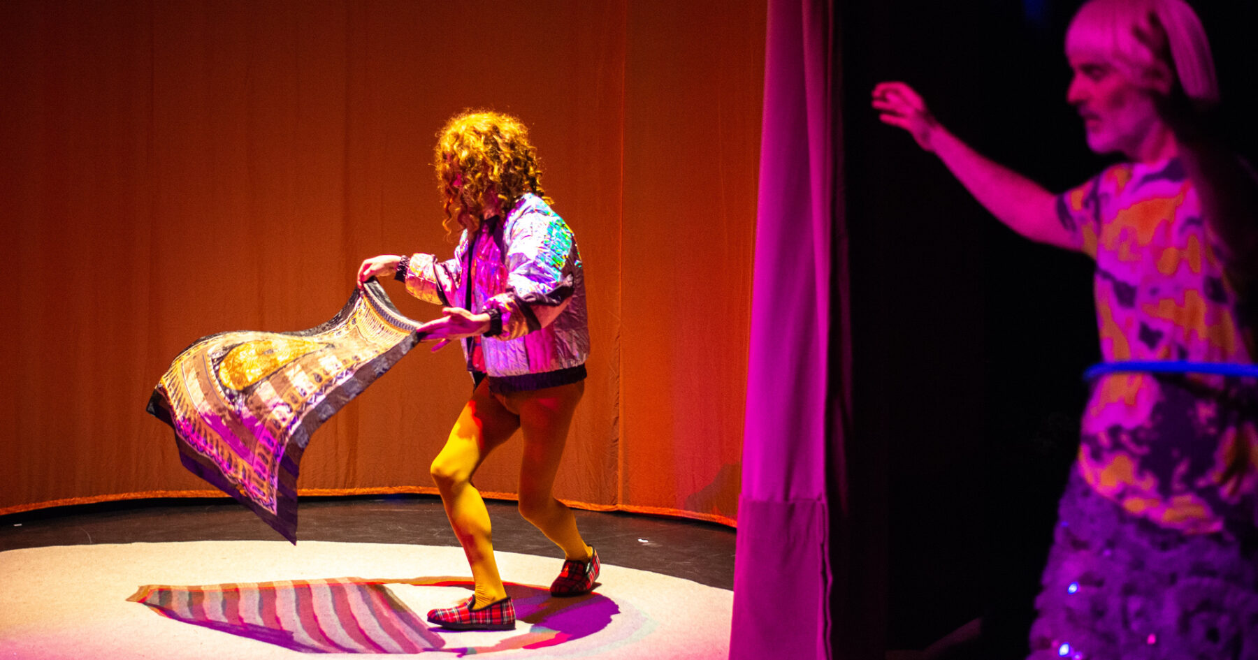 Garcimore est mort | L’Ancre