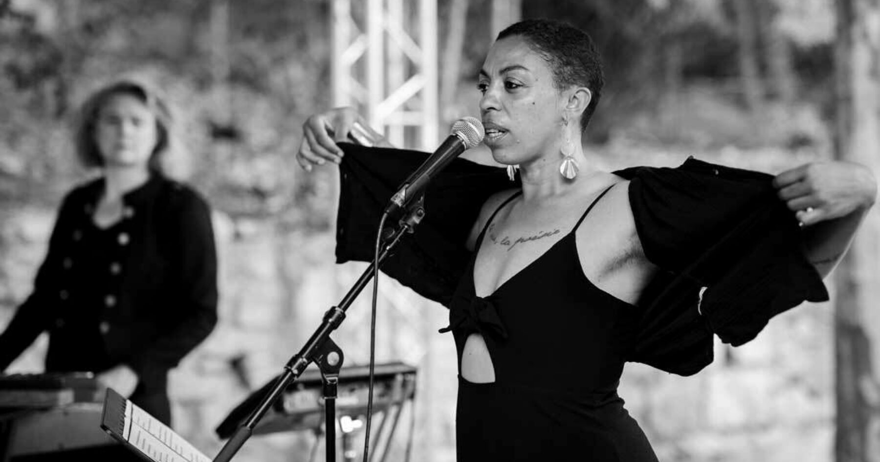 Brûler Danser | L’Ancre